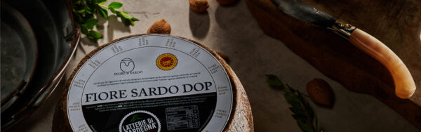 Pecorino Sardo: tutte le tipologie e varietà